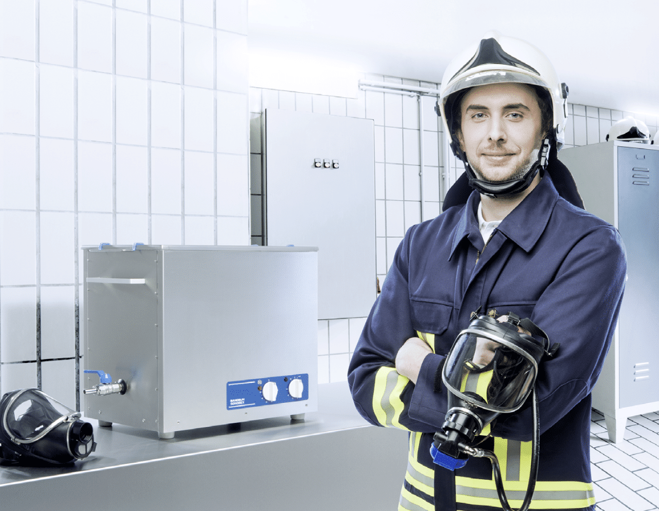 Brochures | BANDELIN electronic GmbH & Co. KG